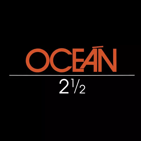 Oceán: 2½ Vinyl, LP | GRAMODESKY.CZ