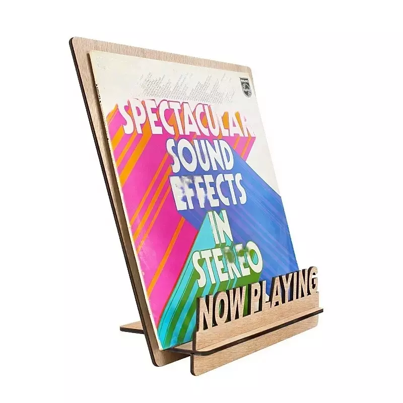 Goka Stojan NOW PLAYING Audiotechnika | GRAMODESKY.CZ