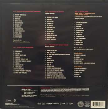 Guns N' Roses: Appetite For Destruction | Gramodesky.cz